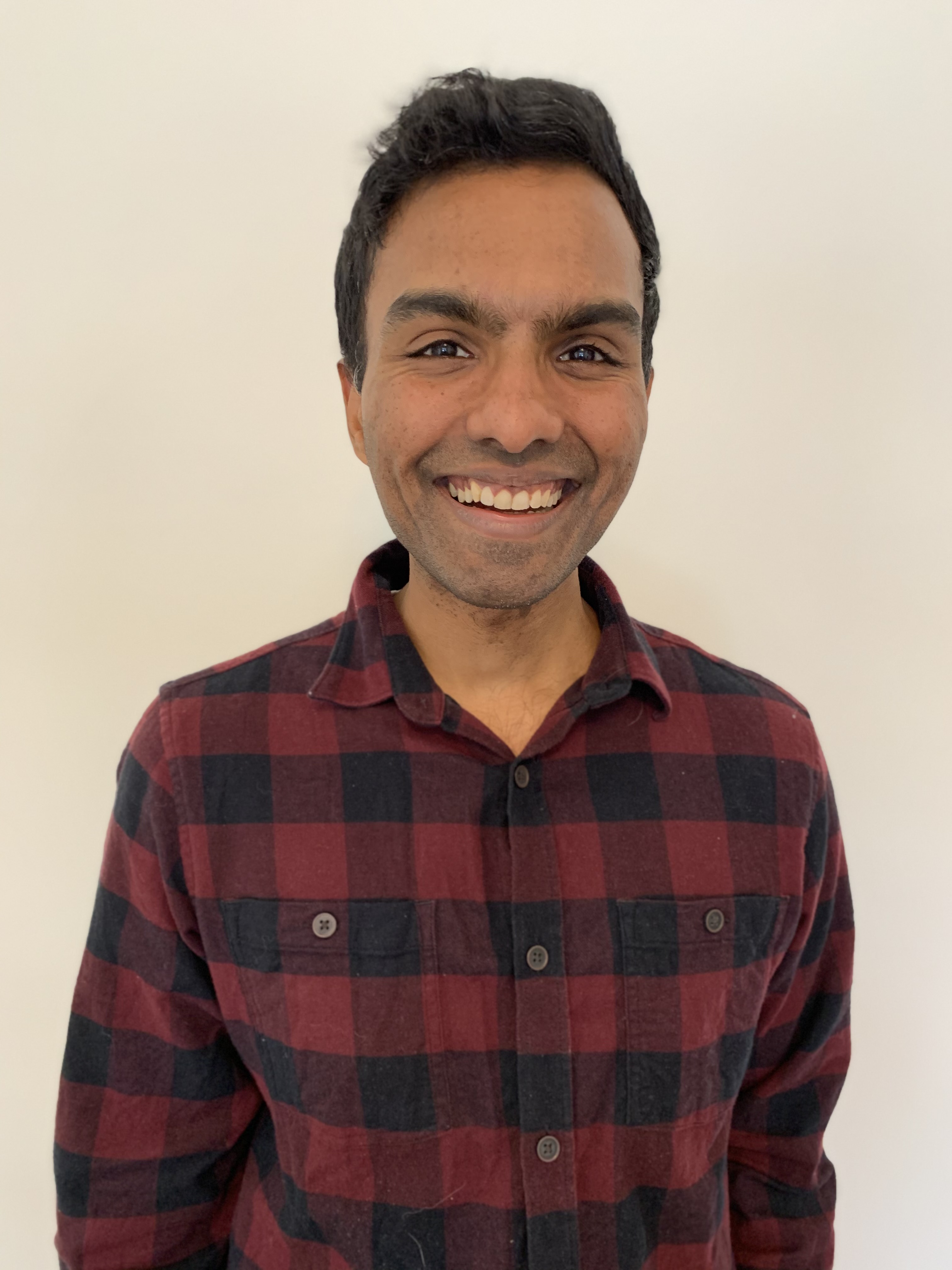 Raveendranathan Gajendran, Assistant Professor — Faculty of Social Sciences