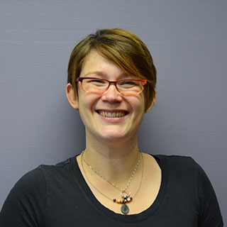 Speakman Erica — Faculty of Social Sciences